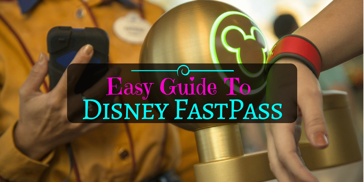 FASTPASS